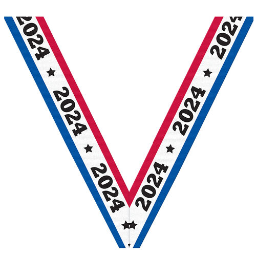 Medal Ribbon Finder | Crown Awards & Trophies