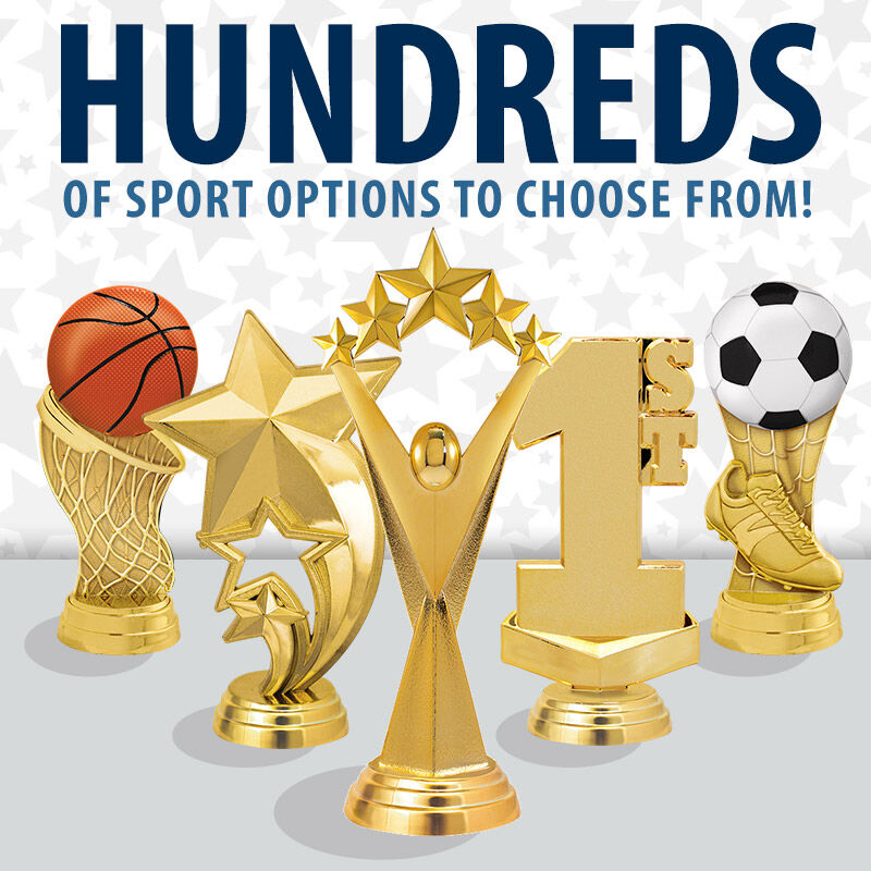 basketball trophy guide