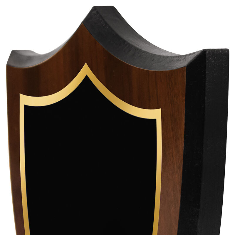 blank trophy plaques