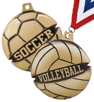 Medals | Award Medal | Sports Medals | Trophies Medals