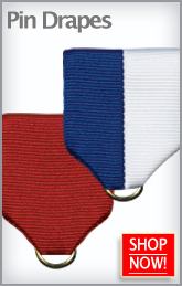 Neck Ribbons For Sports Medals | Medal Neck Ribbons