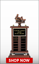 Fantasy Baseball Trophies - Fantasy Baseball Medals - Fantasy Baseball ...