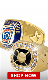 Little League Baseball Trophies | Little League Baseball Medals ...