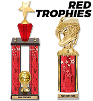 Trophies