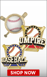 Baseball Trophies - Baseball Medals - Baseball Plaques and Awards