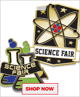 Science Fair Trophies | Science Fair Medals | Science Fair Plaques and ...