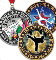 Medals | Award Medal | Sports Medals | Trophies Medals