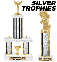 Trophies