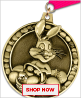 Easter Trophies | Easter Medals | Easter Plaques and Awards