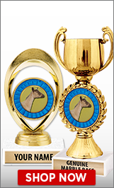 Goat Trophies | Goat Medals | Goat Plaques and Awards