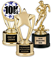 Economy & Participation Trophies