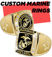 Championship Rings | Custom Championship Rings for Sale