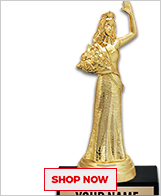 Pageant Trophies - Crown Awards