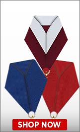 Neck Ribbons For Sports Medals | Medal Neck Ribbons