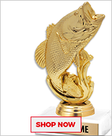 Bass Medals | Bass Trophies | Bass Plaques and Awards