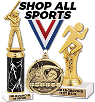 Humble Trophies | Humble Awards | Humble Plaques