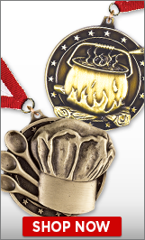 State Fair Trophies | State Fair Medals | State Fair Plaques and Awards