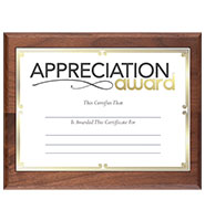 Ribbons By Crown Awards