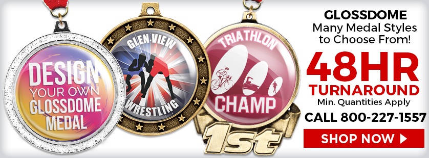 Custom Medals | Custom Made Medals | Custom Award Medal | Custom Medallions