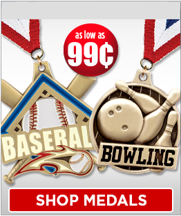 Trophies | Awards and Trophies | Medals and Plaques