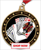 Cards Trophies | Cards Medals | Cards Plaques and Awards