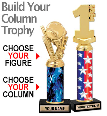 Trophies | Awards and Trophies | Medals and Plaques