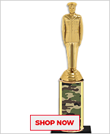 Military Trophies | Military Medals | Military Plaques and Awards