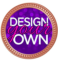 Insert Pins | Make Your Own Pins