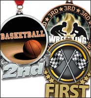 Medals | Award Medal | Sports Medals | Trophies Medals