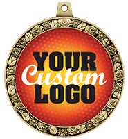 Custom Medals | Custom Made Medals | Custom Award Medal | Custom Medallions