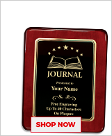 Journalism Awards | Journalism Gifts | Recognition Awards