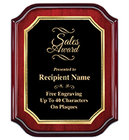 Wall Plaques | Personalized and Custom Wall Plaques