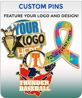 Recognition Pins | Awards For Recognition