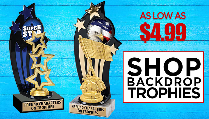 Sale Awards | Discount Awards | Sale Medals