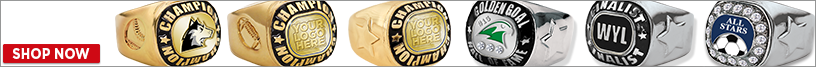 Championship Rings | Custom Championship Rings for Sale