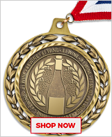 Wine Trophies | Wine Medals | Wine Plaques and Awards