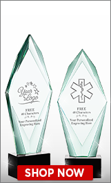 Medical Awards | Medical Gifts | Recognition Awards