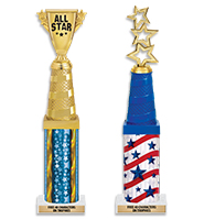 Build a Custom Trophy - Trophy Builder