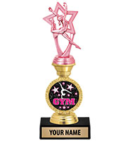 Trophies - Crown Awards