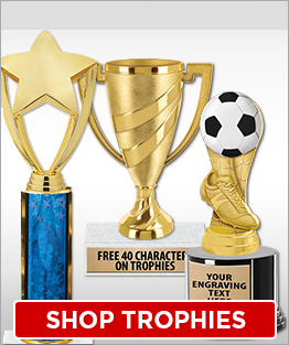 Princeton Trophies | Princeton Awards | Princeton Plaques