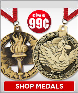 Trophies | Awards and Trophies | Medals and Plaques