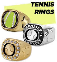 Championship Rings | Custom Championship Rings for Sale