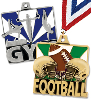 Medals | Award Medal | Sports Medals | Trophies Medals