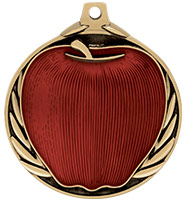 2" Scholastic Medals