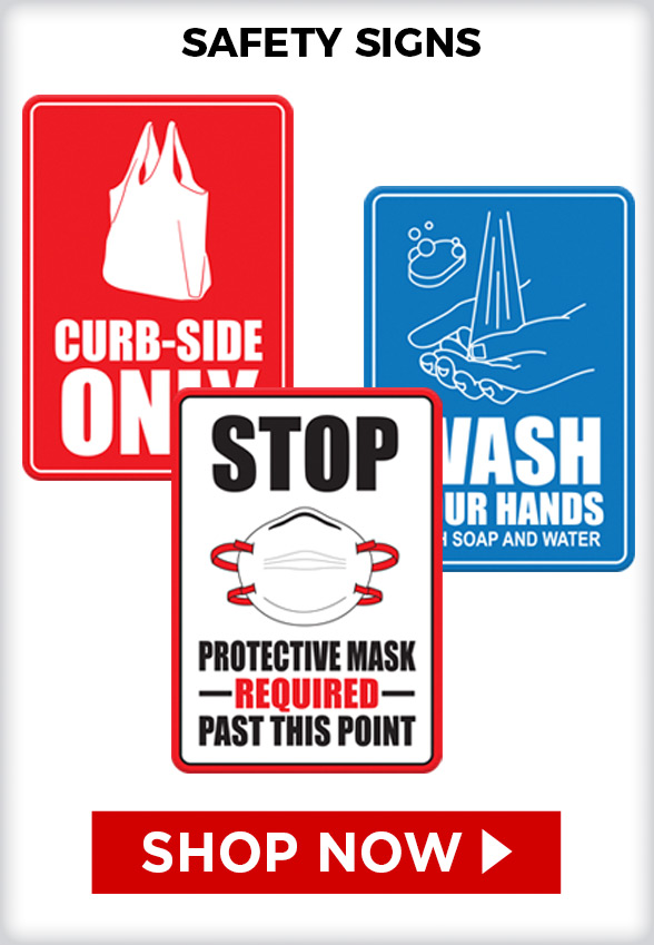 Custom Signs and Displays | Custom Business Signs