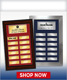 Perpetual Awards | Perpetual Plaques | Perpetual Trophies
