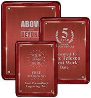 Plaques | Award Plaques | Recognition Plaques | Custom Plaques Online