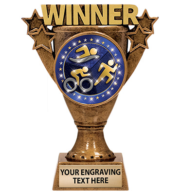 Sculpture Trophies | Sculpture Awards | Trophies