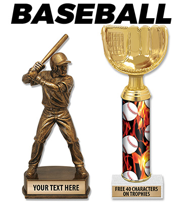 Trophies