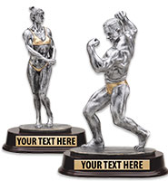 Sculpture Trophies | Sculpture Awards | Trophies